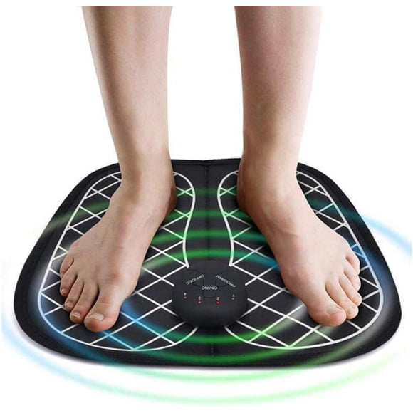 Foot Vibration Machine For Circulation