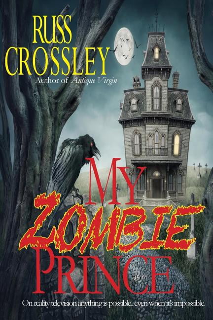 My Zombie Prince - Walmart.com