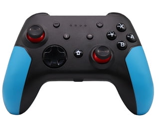 NETSENGWireless controller for Nintendo Switch / Lite Bluetooth ...