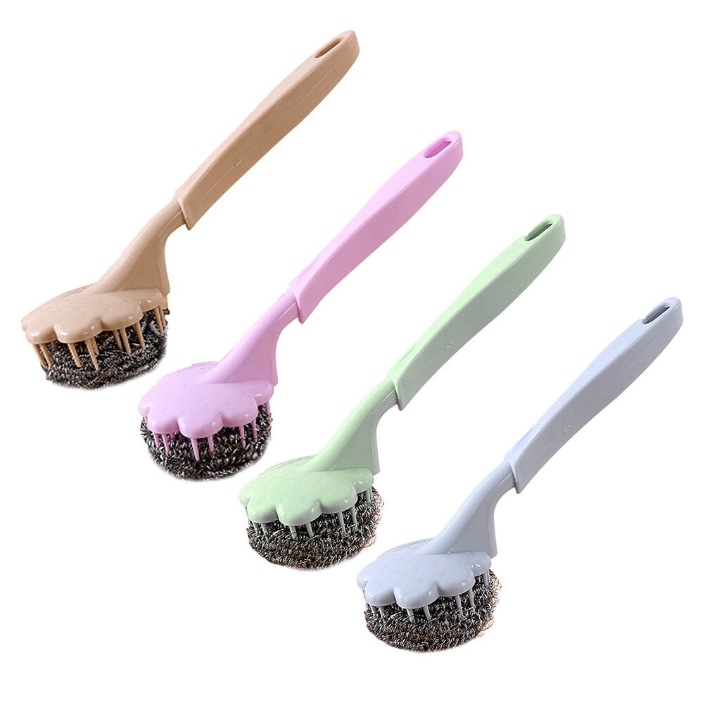 Click here for Upgrator 3pack Metal Pot Scrubber With Assorted Co... prices