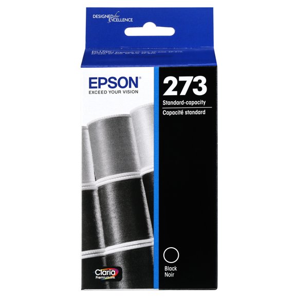 Epson 273 Ink Cartridges