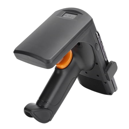 Barcode Scanner, R12 Scanner Scan Codes Sensitive Recognition Rate With ...