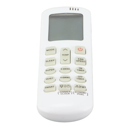 Air Conditioning Remote, Universal Sensitive Remote For Air ...