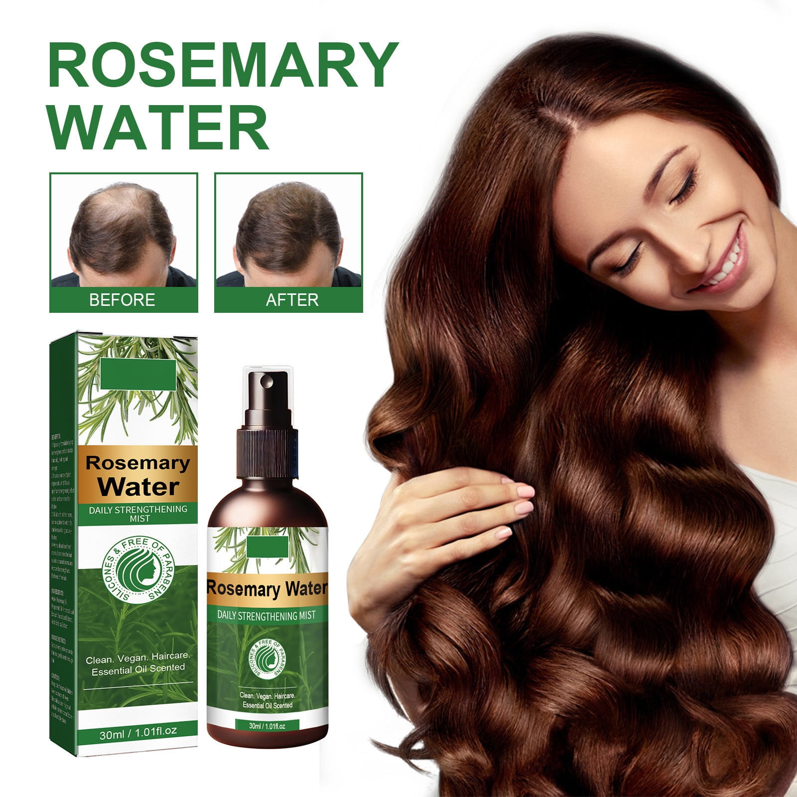 Click here for Common Rosemaries Hair Growth Oil Strengthens Hair... prices