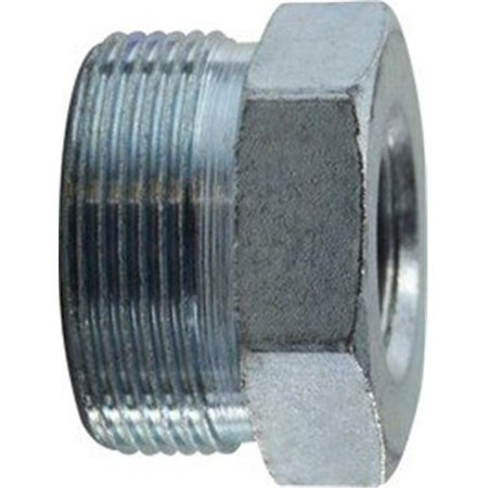 Midland Industries GDS-075-B High Pressure Female Spud & Double Spud ...