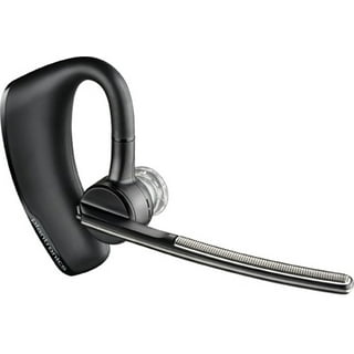 Plantronics Explorer 50 Bluetooth Headset - Retail Packaging - Black ...