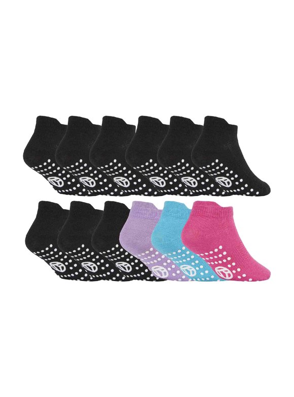 Trampoline Socks