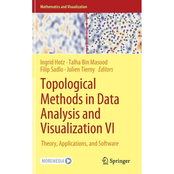 Visualization Software