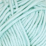 JubileeYarn Lacery Yarn - Chunky Cotton - 100g/Skein - Arctic Blue - 2 ...