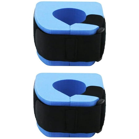 CPDD 1 Pair Swim Arm Band Set Eva Foam Swim Aquatic Cuffs Ankles Arms ...