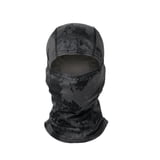 Face Balaclava Ski Mask Cover UV Protection Full Face Cover for Women ...