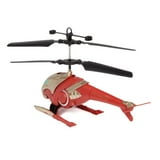Marvel Iron Man Shaped 2 Ch IR Helicopter - Walmart.com