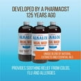 Alkalol Original Nasal Wash, 3x16 fl oz HSA/FSA Eligible - Walmart.com