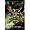 Alex Rider Point Blank: The Graphic Novel, (Paperback) - Walmart.com