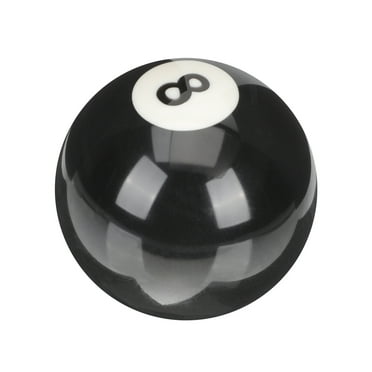 GSE Games & Sports Expert 2-1/4" #8 Billiard Pool Cue Ball. Replacement ...