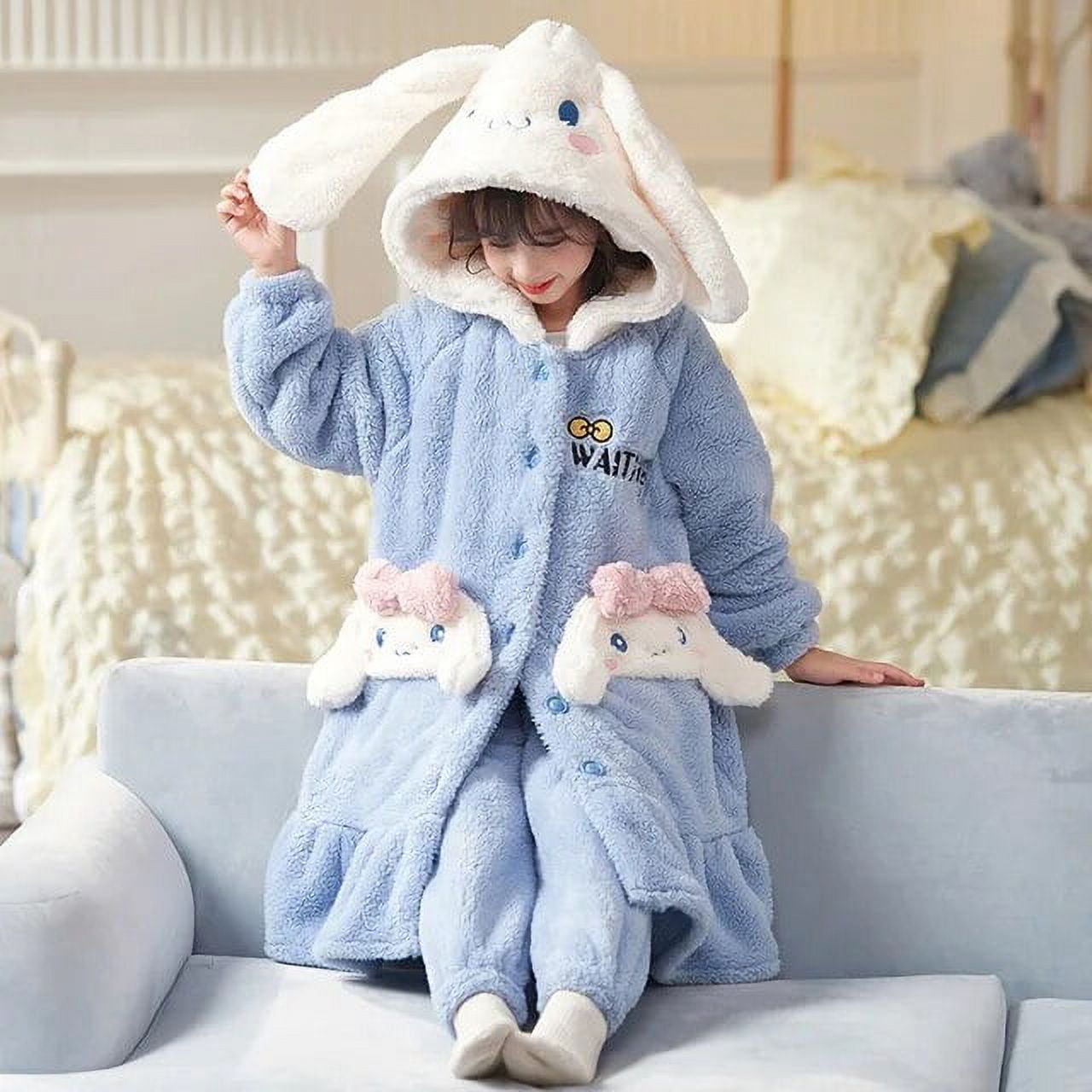 Click here for Takara Tomy Sanrio My Melody Nightgown And Pants K... prices