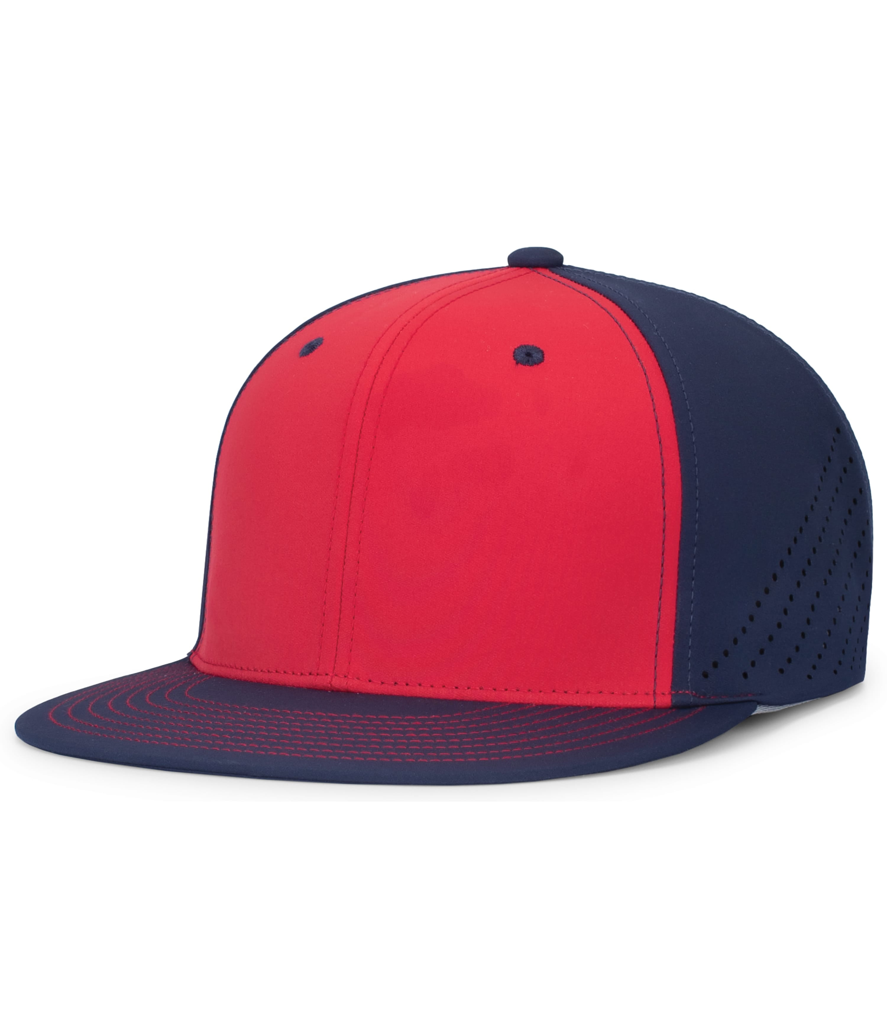 Premium Lightweight Perforated PacFlex Coolcore Cap - Walmart.com