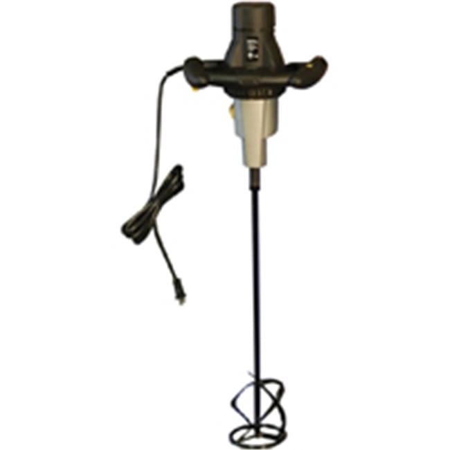 M-D Building Products 48152 Fusion Mixer For Multi-Purpose Mixing ...