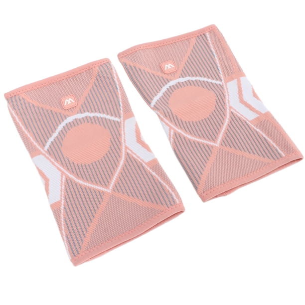 Protector De Rodilla Para Ejercicio, Fibra De Poliuretano De Nailon ...