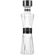 Tequila Negro Zafiro Añejo Cristalino 750 ml Negro Zafiro Añejo ...