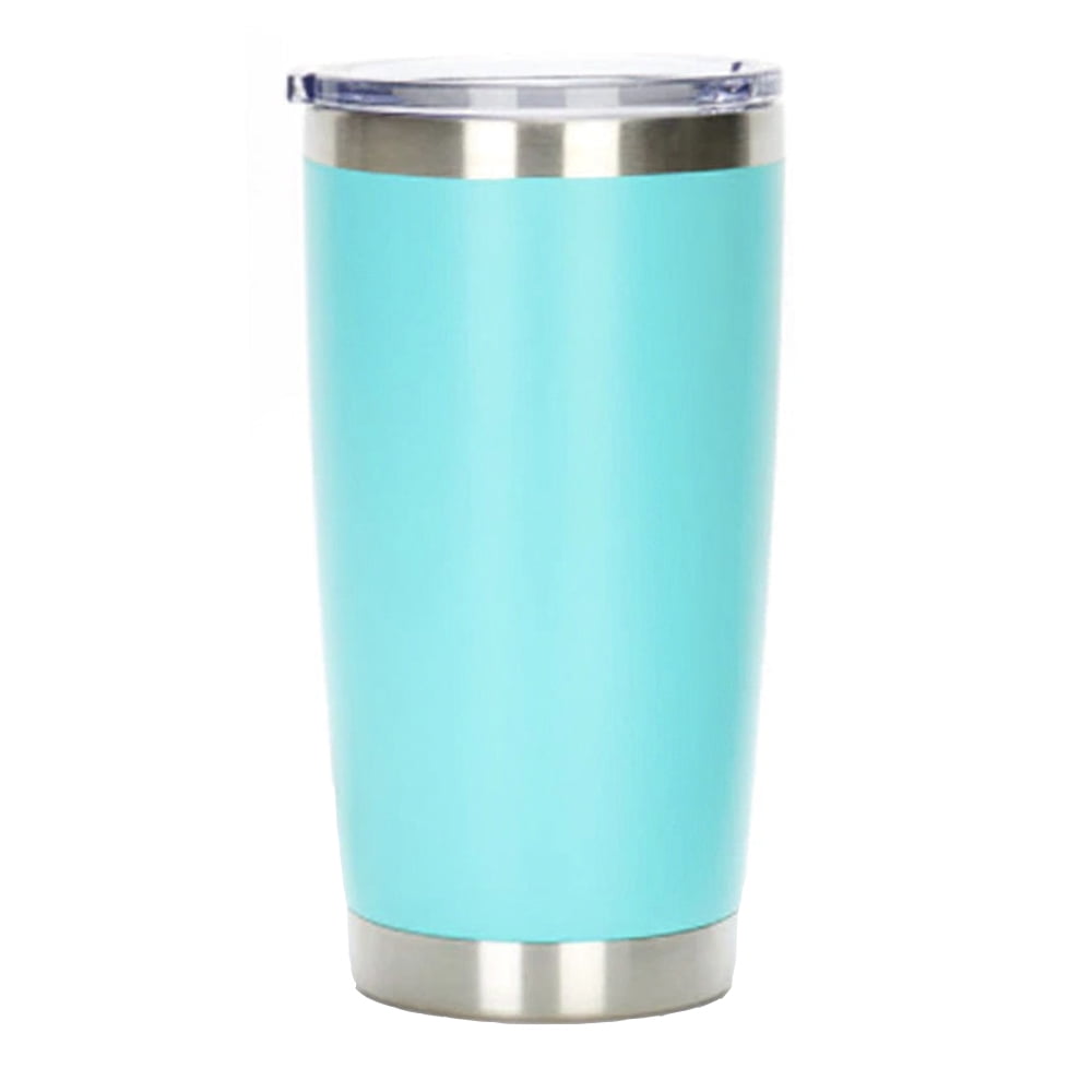 Vaso Térmico Acero Inoxidable 20oz Gama Protect con Doble Pared y Tapa ...
