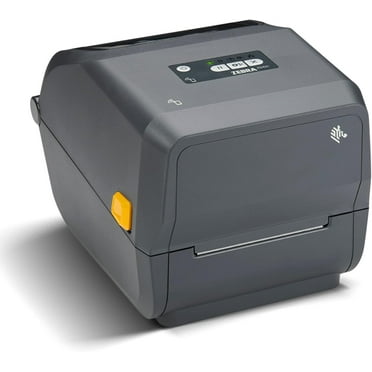 Zebra GK Series GK420d - Label printer - direct thermal - Roll (4.25 in ...