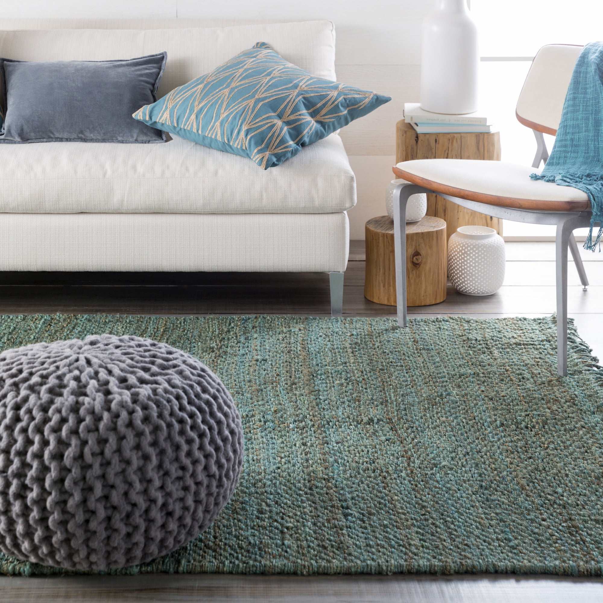 Artistic Weavers Tropica Harper 9' x 12' Rectangular Area Rug - Walmart.com