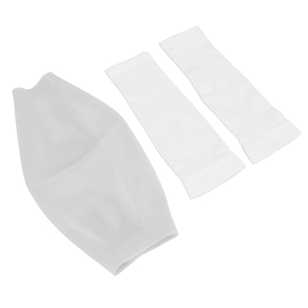 Waterproof PICC Line Shower Cover, Silicone And Reusable PICC Line ...