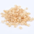 ANXPTIME 10Pcs 2Pin 0.78mm Female Socket Earphone Flat Head Connectors ...