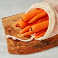 Organic Fresh Whole Carrots, 2 lb Bag - Walmart.com