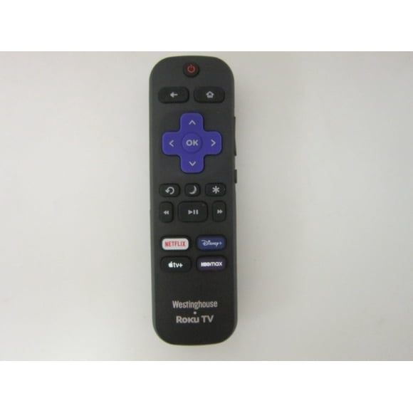 Westinghouse Roku Remote