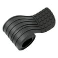 Anti Scratch Vehicle Trunk Edges Guard Flexible Rubber Protector ...