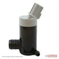 Motorcraft Windshield Washer Pump WG-318 Fits select: 2006-2014 FORD ...