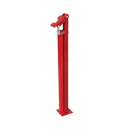 Hi-Lift PP-300 Post Popper Heavy Duty Leverage Tool for Manual Post ...