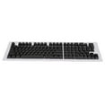 Keyboard Keycaps 114 Key PBT OEM Height Two Color Injection Light ...