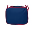 Marvel Avengers Lunch Bag With Strap 9.5 inches - Walmart.com