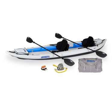 Stealth-9 Fishing Kayak, 9 Foot - Walmart.com