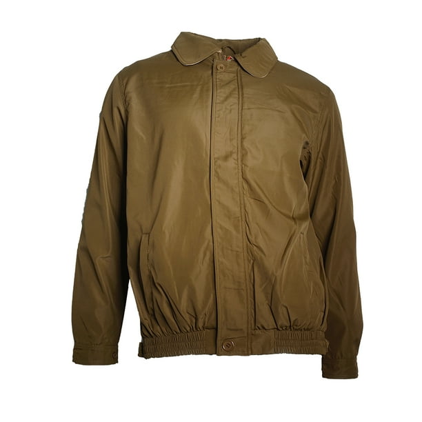 Microfiber Jacket