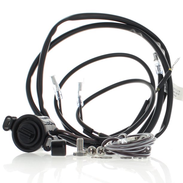 Quicksilver OEM, Port Side / Starboard Side Trim & Tilt Sender Sensor ...