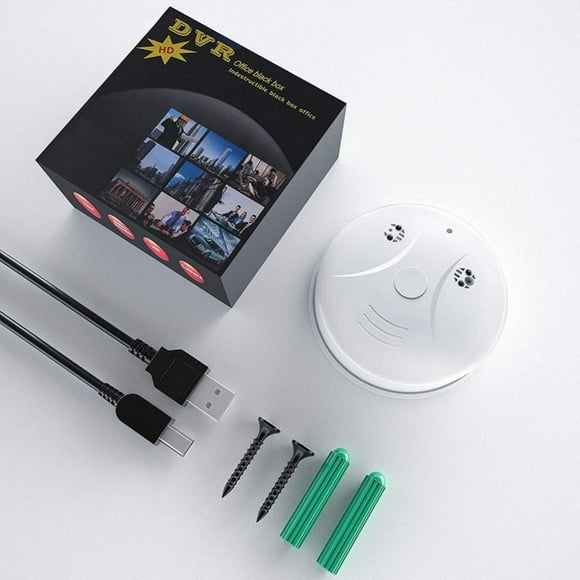 Hidden Wireless Nanny Cameras