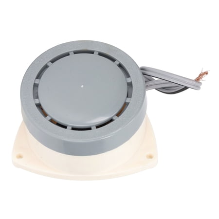 Continuous Beep Alarm Electronic Piezo Buzzer Sounder Electronic Buzzer ...