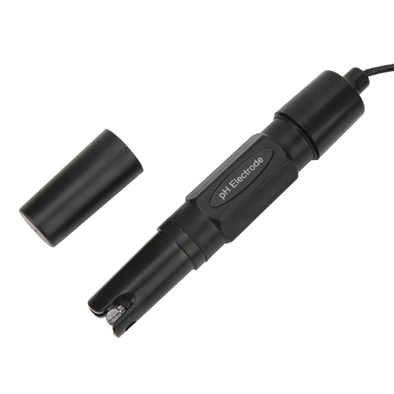 PH Probe Sensor,PH 201H Probe Sensor High Accuracy Compound PH ...