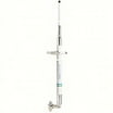 Shakespeare 5018 17.5', 9dB Galaxy VHF Antenna, 2-Pc - Walmart.com