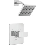 Delta HydraChoice Body Spray - H2Okinetic Massaging Spray Head ...