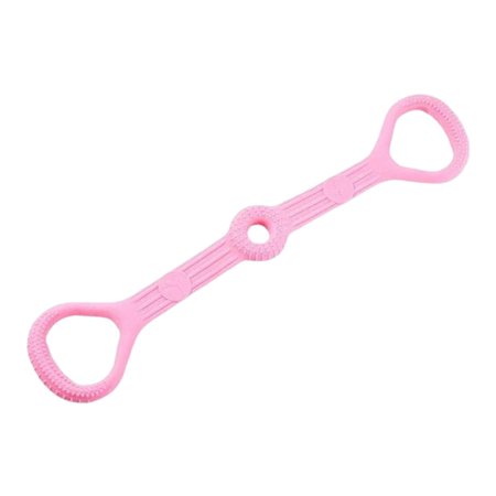 Yoga Puller Resistance Band Chest Expander Tension Rope Leg Stretcher ...