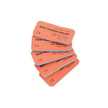 Aloe Gator Sam Finger Splints - Walmart.ca