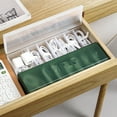Desk Drawers and Cable Management Boxes.Home Cable Management Boxes and ...