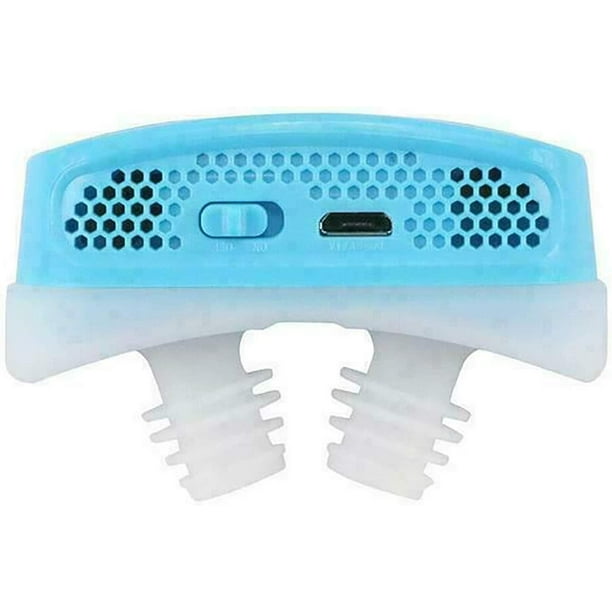 Nose Plug Silicone Snoring Pinch Nose Clip Anti Snoring - Walmart.ca