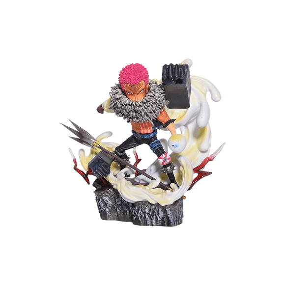 Katakuri One Piece