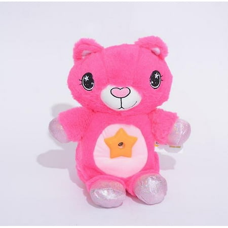 Star Belly Dream Lites Starry Sky Projection Lamp Plush Toy Comfort ...